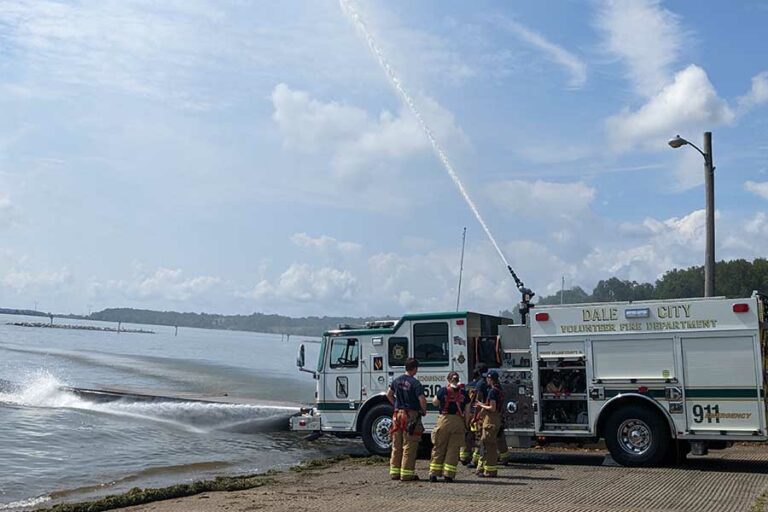 Special Ops - Dale City Volunteer Fire Department