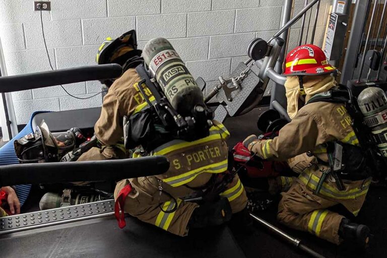 Special Ops - Dale City Volunteer Fire Department