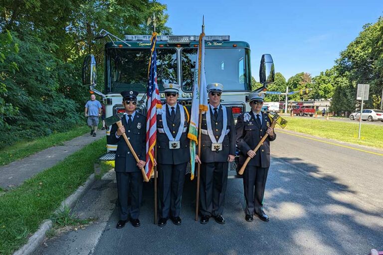 News and Events - Dale City Volunteer Fire Department