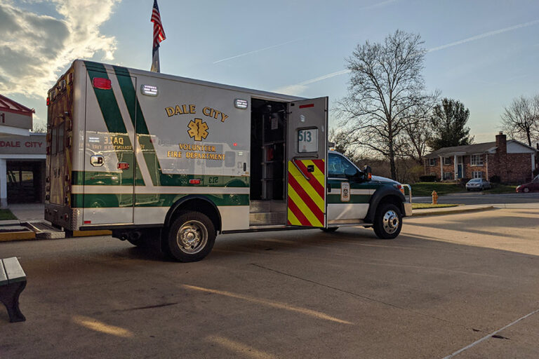 Dale City Volunteer Fire Department - Dale City Volunteer Fire Department