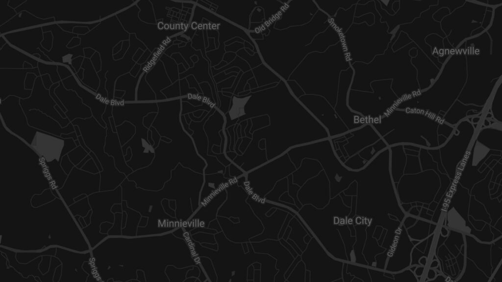 Stations - Dale City Volunteer Fire Department